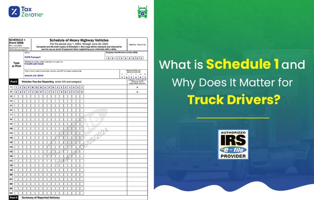 E-Filing IRS Tax Forms Simplified with TaxZerone®