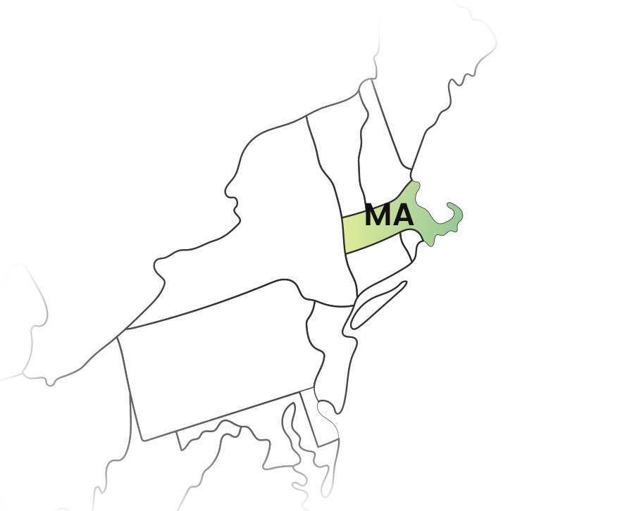 Massachusetts 1099 Filing | Easy, Affordable & Secure Filing