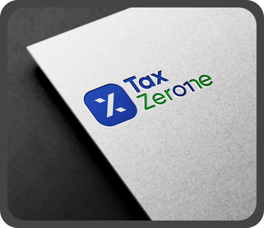 About TaxZerone | e-file IRS federal tax form 2290, 990-n