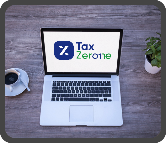 About TaxZerone | e-file IRS federal tax form 2290, 990-n