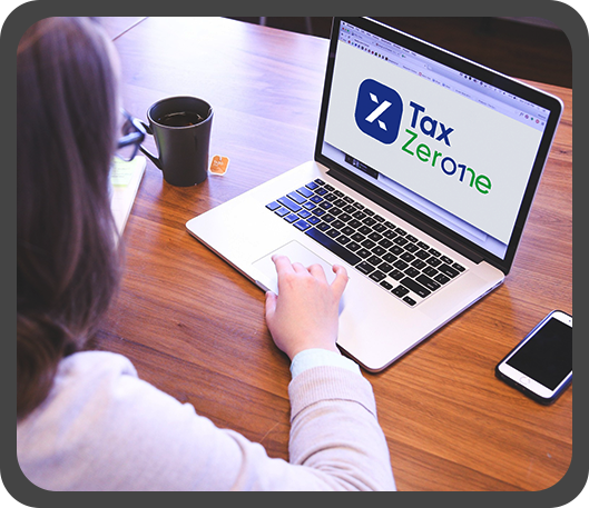 TaxZerone - E-file IRS Excise, Extension & Non-profit forms